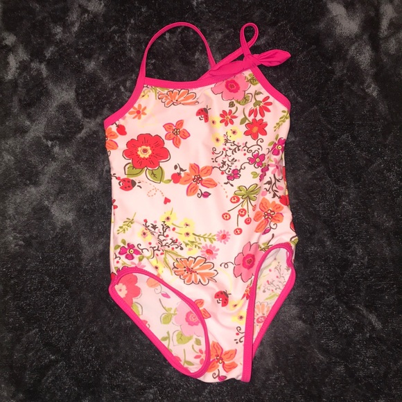 Floatimini | Swim | Toddler Swimsuit | Poshmark